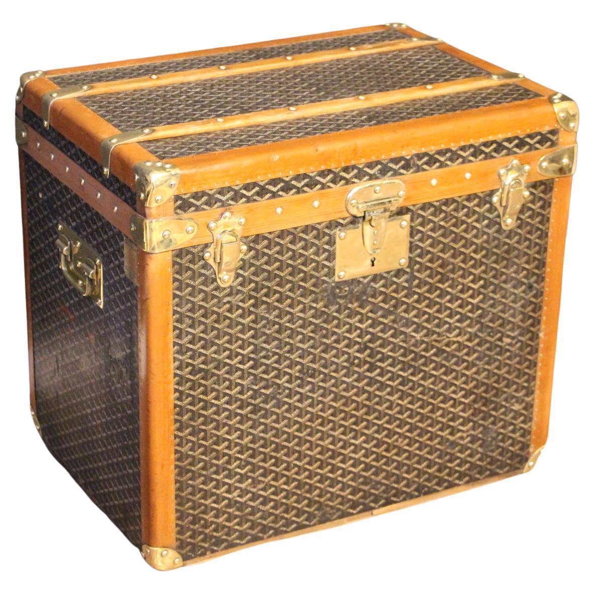 Goyard Hat - For Sale on 1stDibs | goyard beanie, go yard hat