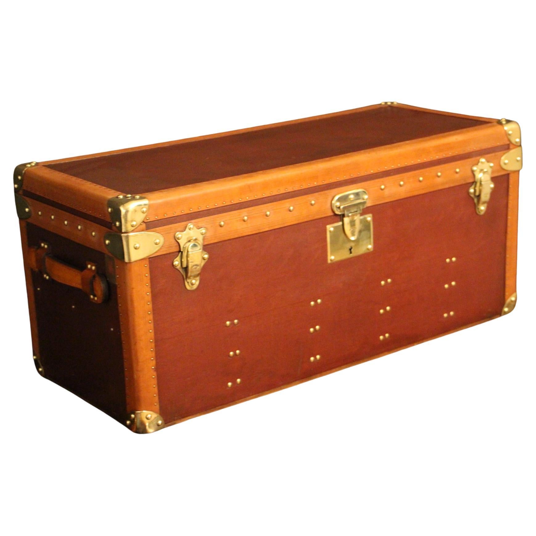 Art Deco Trunks and Luggage - 52 For Sale at 1stDibs | art deco luggage ...
