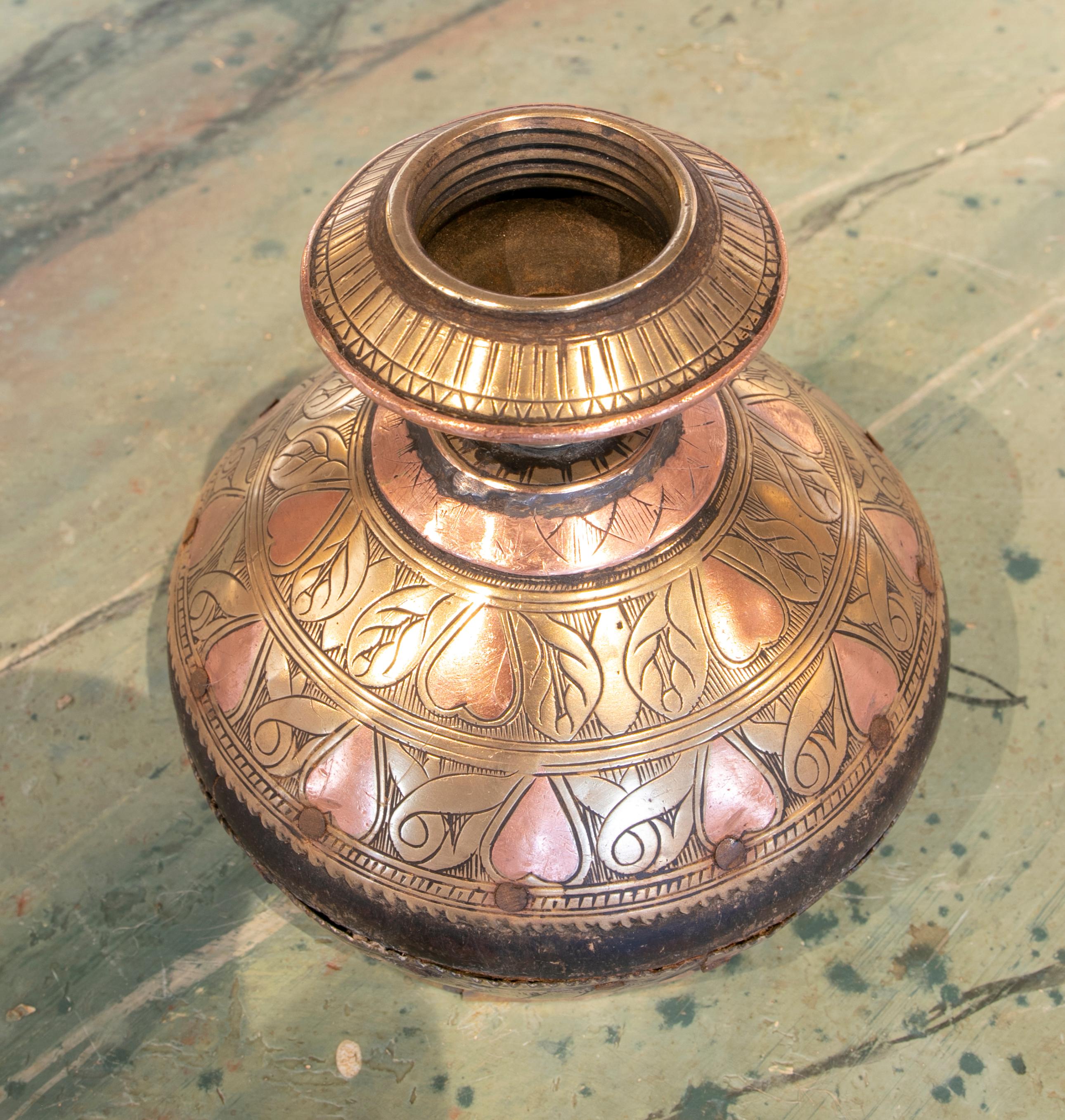 1930s Indu Simple Bronze Vessel For Sale at 1stDibs | bronze vessel price