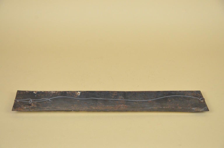 1930s Italian Enamel Metal Insurance Sign "Assicurazioni Venezia" For ...