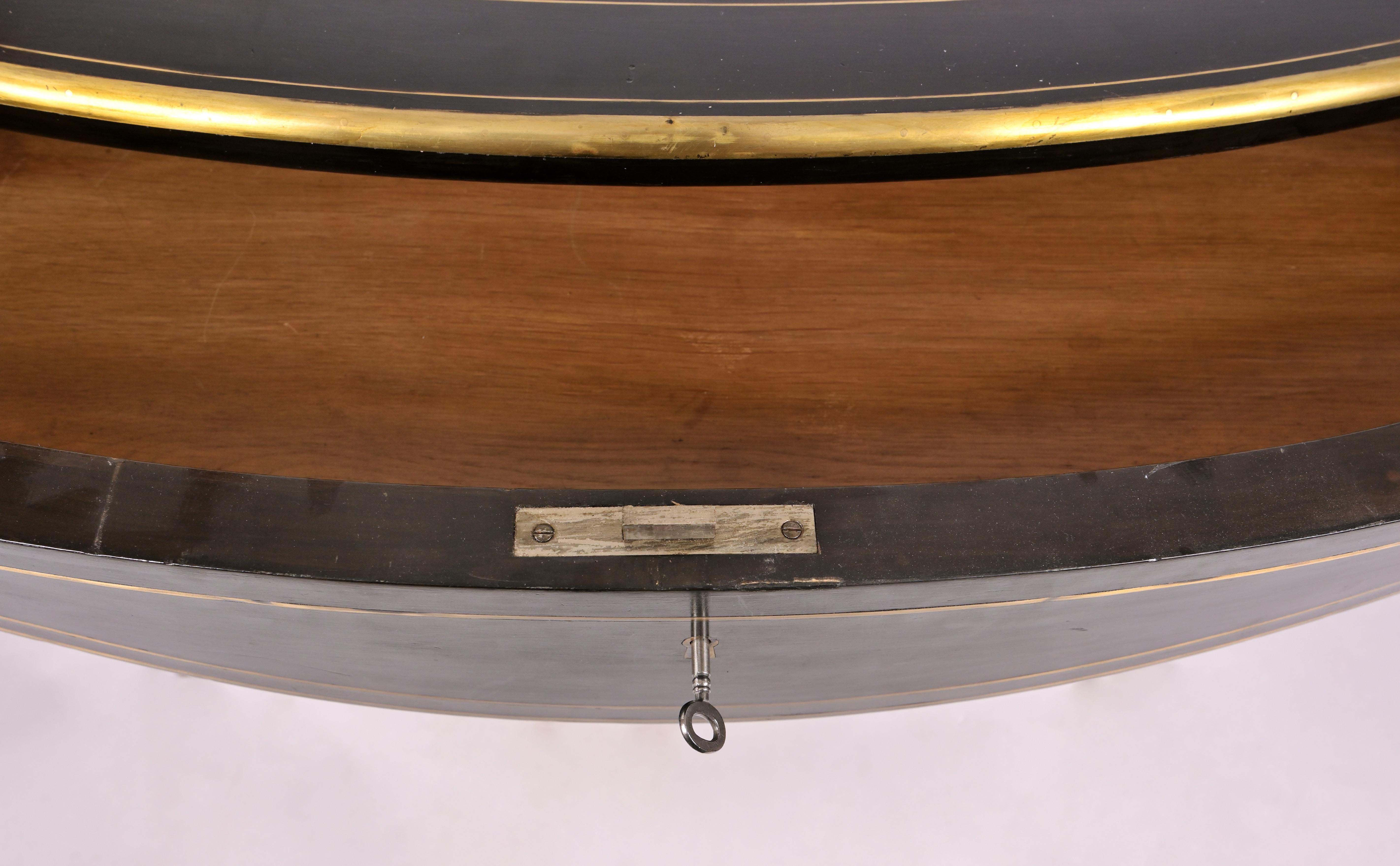 19th Century French Napoleon the III Writing Table at 1stDibs