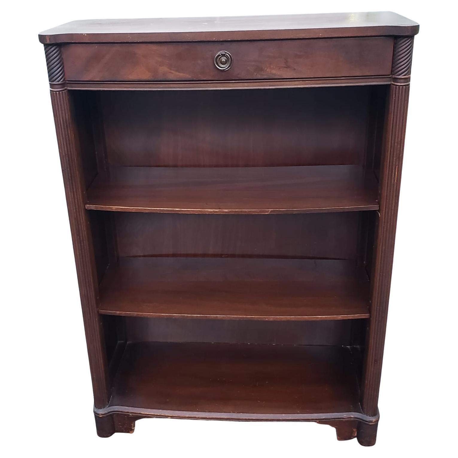 Beloved One Bookcase For Sale at 1stDibs