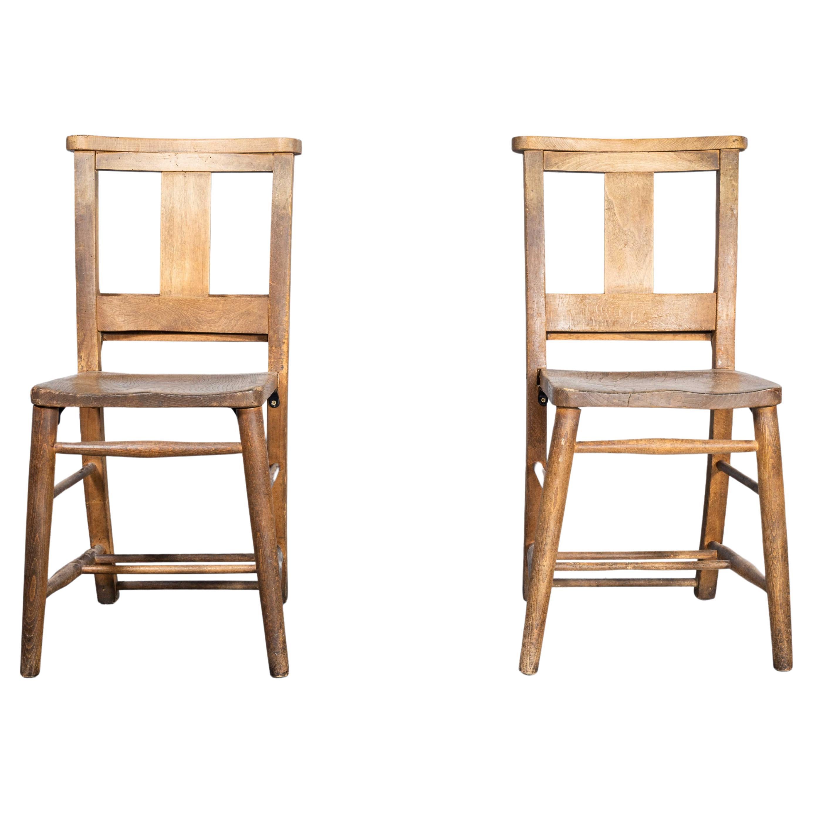 Madera Dining Chair in solid Ash by MENO HOME For Sale at 1stDibs ...