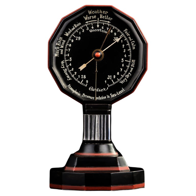 1930s barometer
