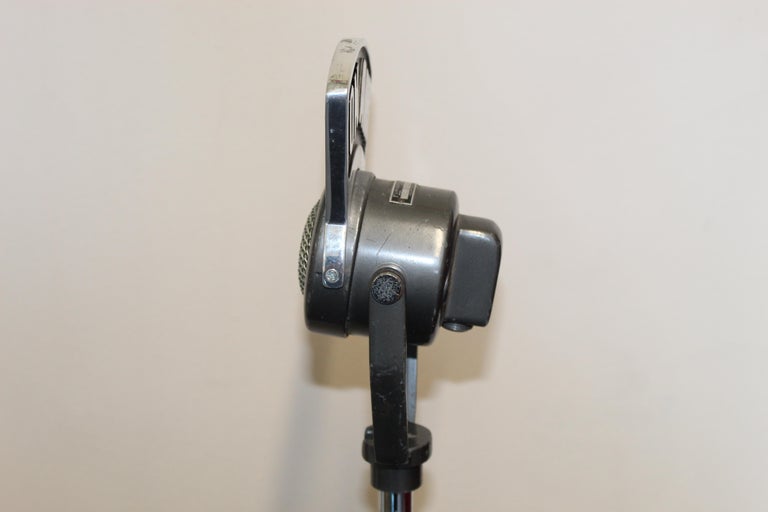 1940s-1950s Tuner Dynamic Microphone Model 99 For Sale at 1stDibs ...