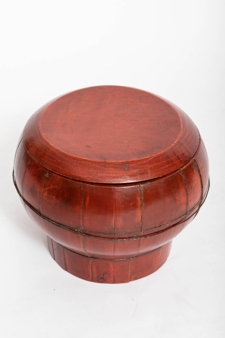 1940s China Rice Bowl For Sale at 1stDibs