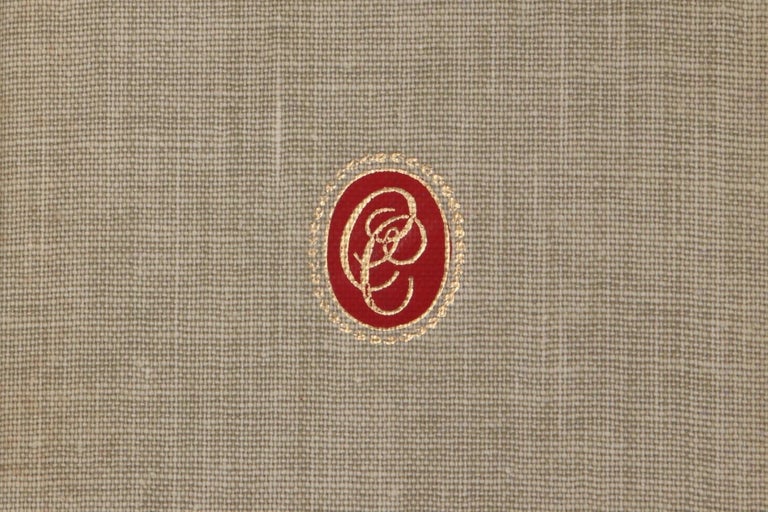 1940s Classics Club Books, Set of 10 For Sale at 1stDibs