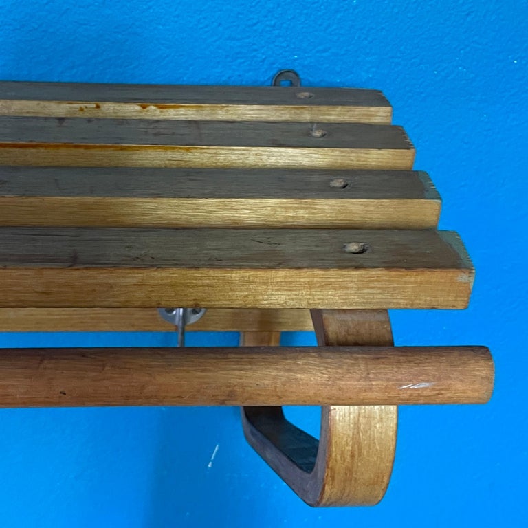 1940s Coat Rack Designed by Alvar Aalto, Artek Finland For Sale at 1stDibs