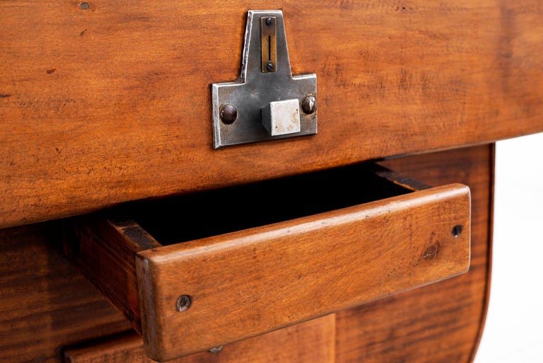 1940s European Foosball Table at 1stDibs