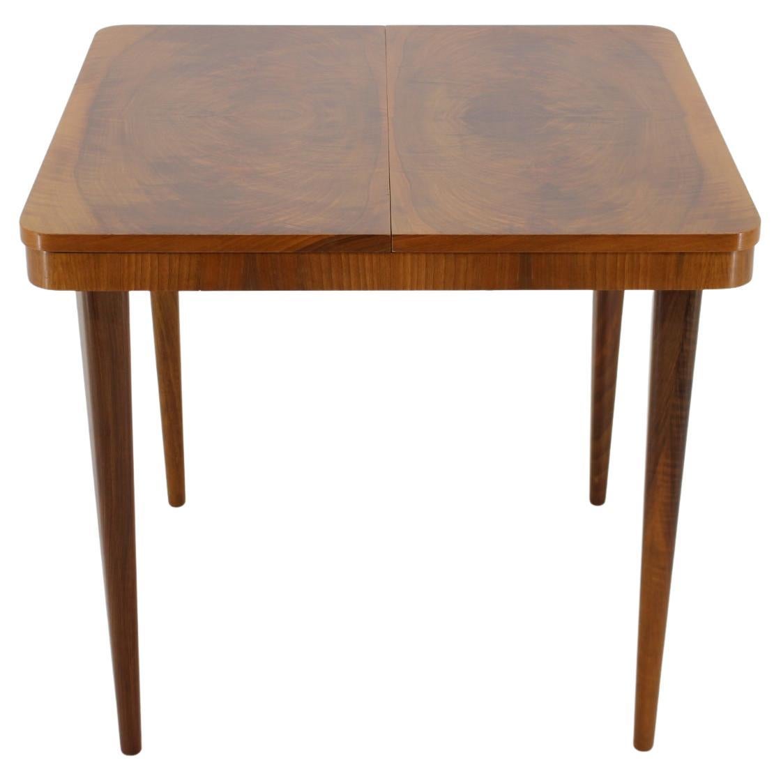 1940s Dining Room Tables - 250 For Sale at 1stDibs | 1940s dining table ...