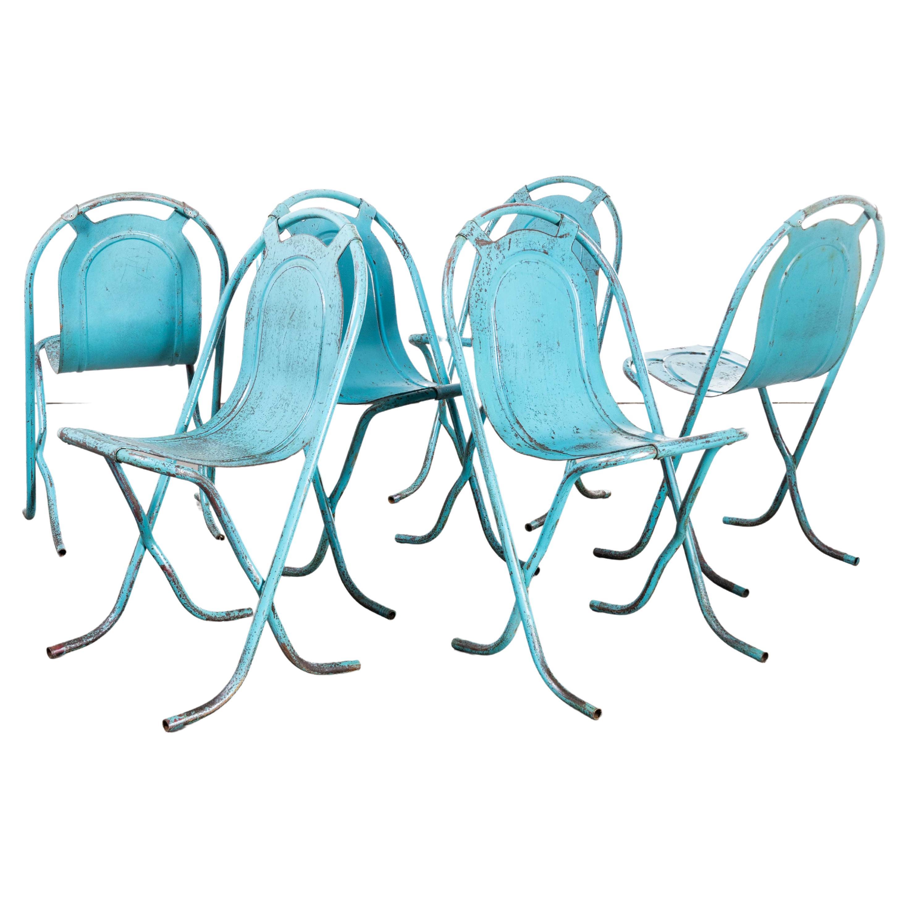 Pair of Vintage Stak-a-Bye Chairs by Sebel For Sale at 1stDibs | sebel ...