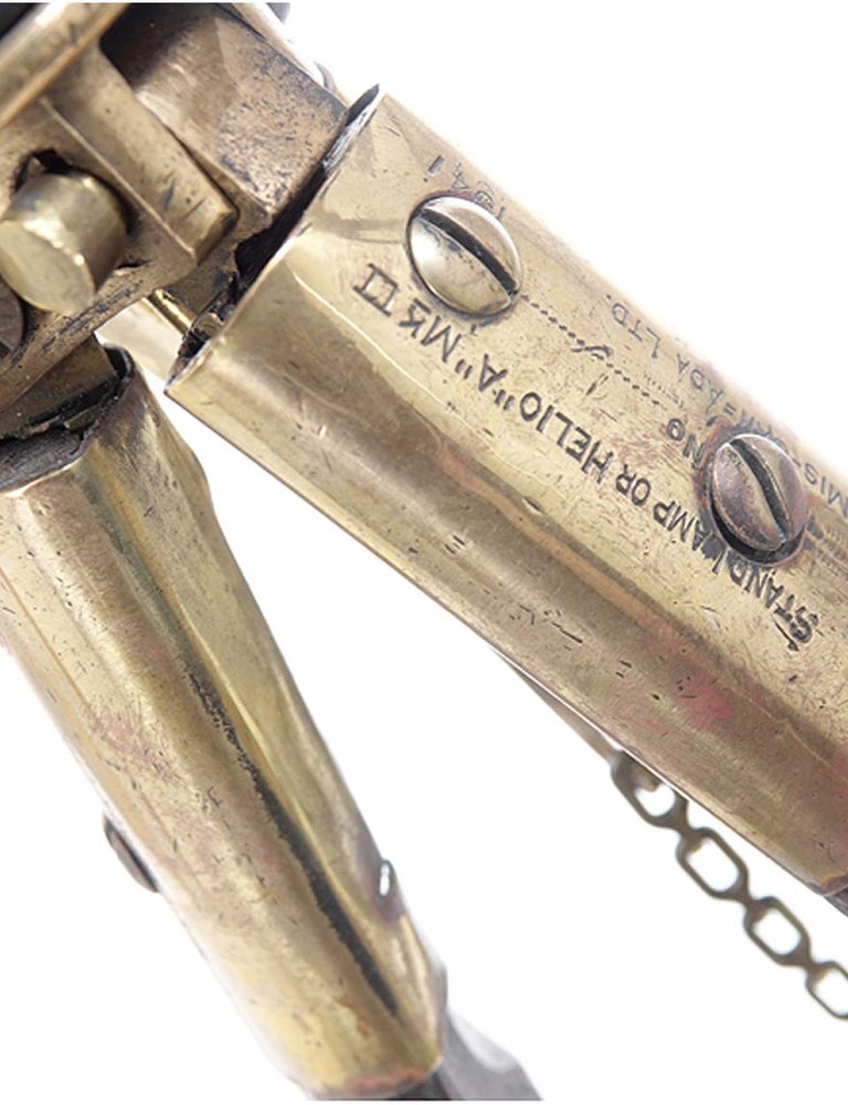 1941 Mark II Heliograph at 1stDibs | heliograph for sale, christens ...