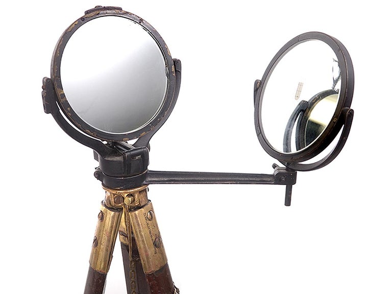 1941 Mark II Heliograph at 1stDibs