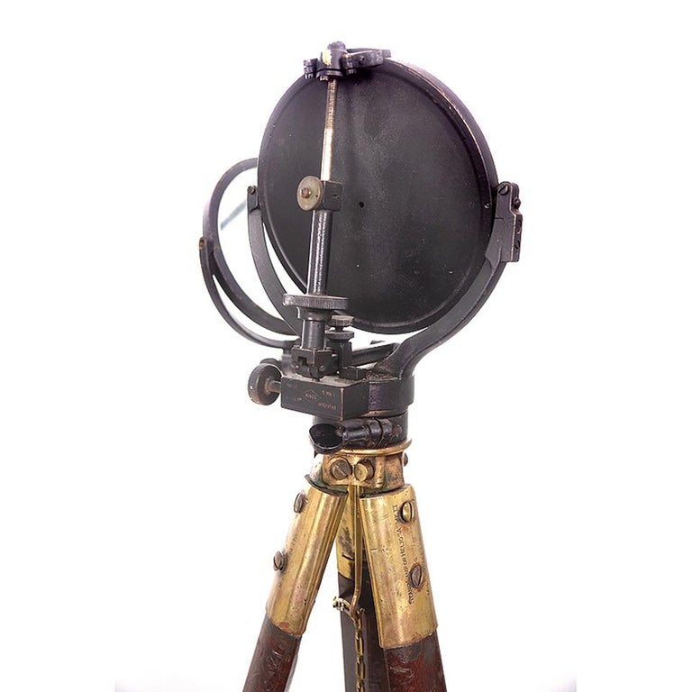 1941 Mark II Heliograph at 1stDibs | heliograph for sale, christens ...