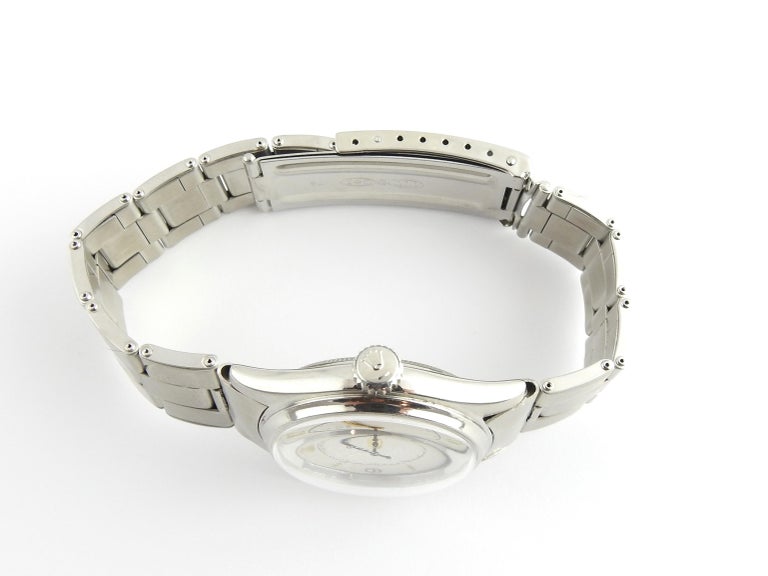 1947 Rolex Oyster Royal 4444 Stainless Steel Men's Watch Hand-Winding ...