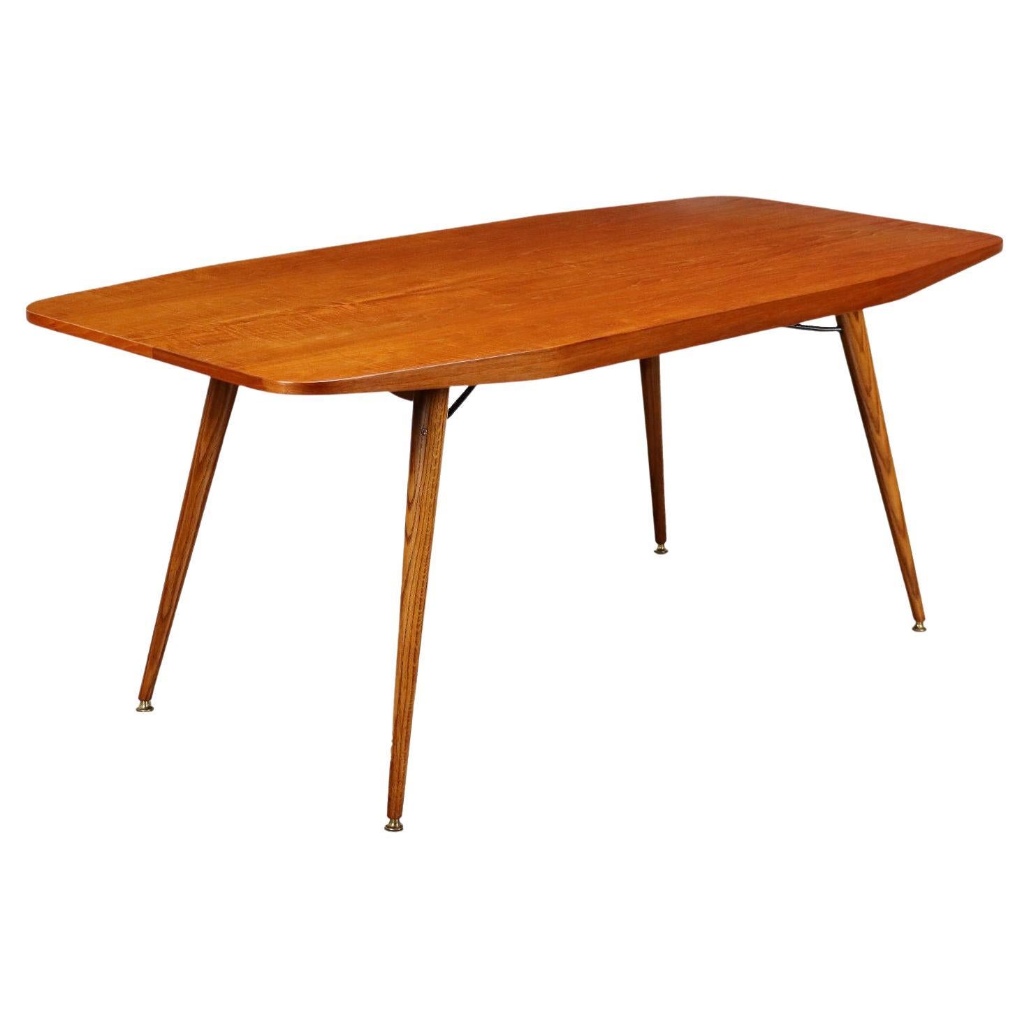 1960s Record Metal Stand Table For Sale at 1stDibs