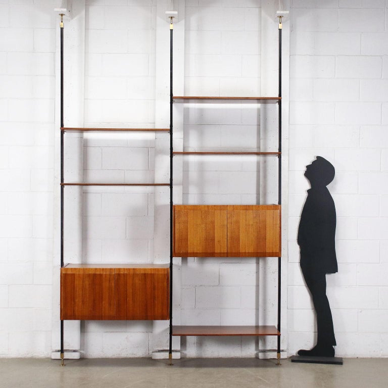 1950s-60s Bookcase at 1stDibs
