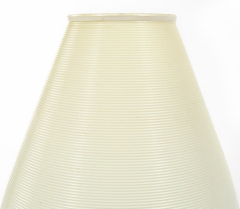 1950s American Pendant Lamp by Yasha Heifetz for Rotoflex For Sale at ...