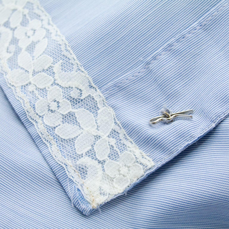 1950's American Red Cross Volunteer Uniform Mint Condition For Sale at ...