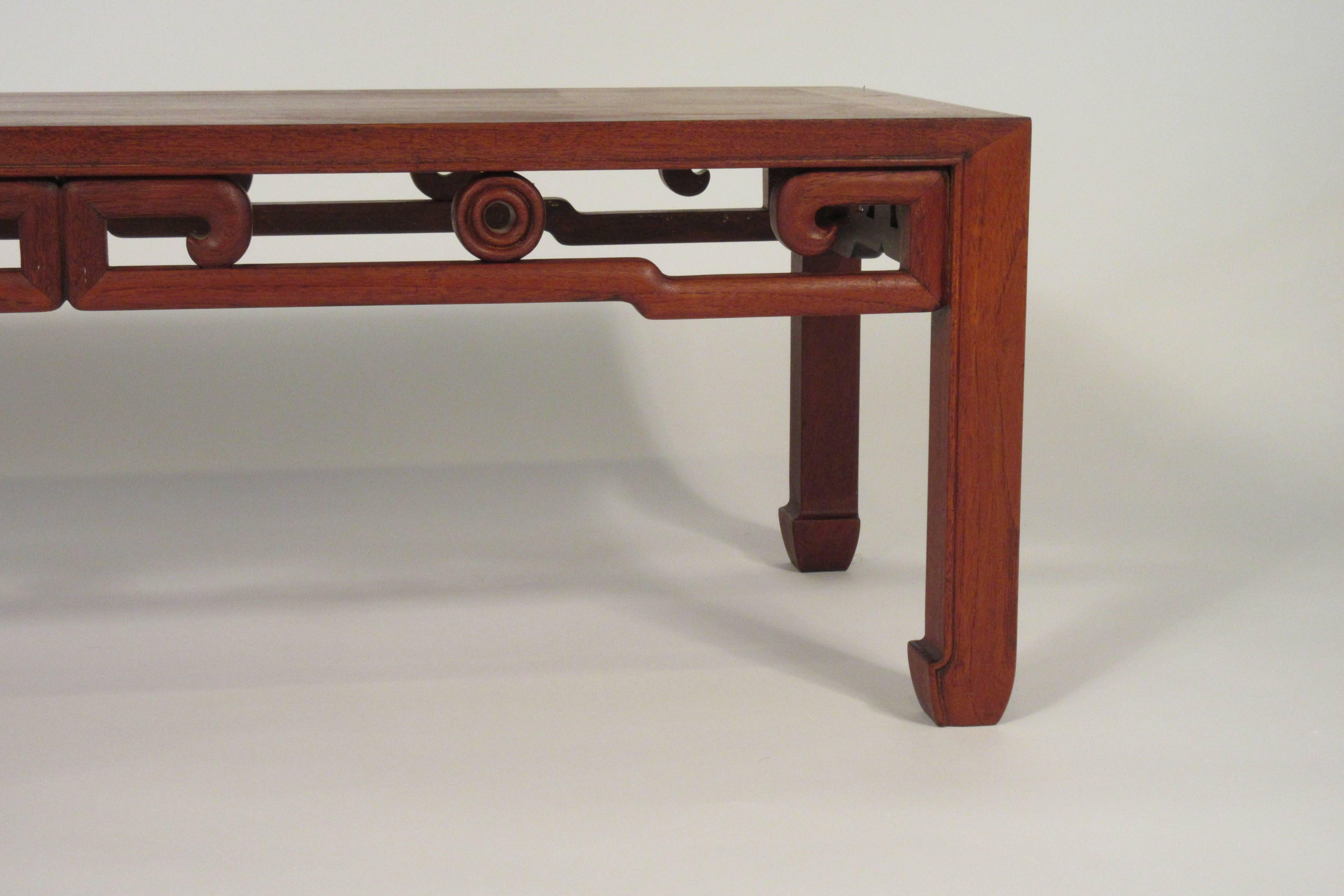 1950s Asian Coffee Table at 1stDibs | asian coffee tables