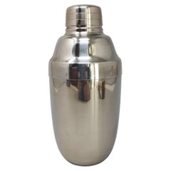 1950s Moroccan Amethyst Home Bartender Cocktail Set For Sale at 1stDibs