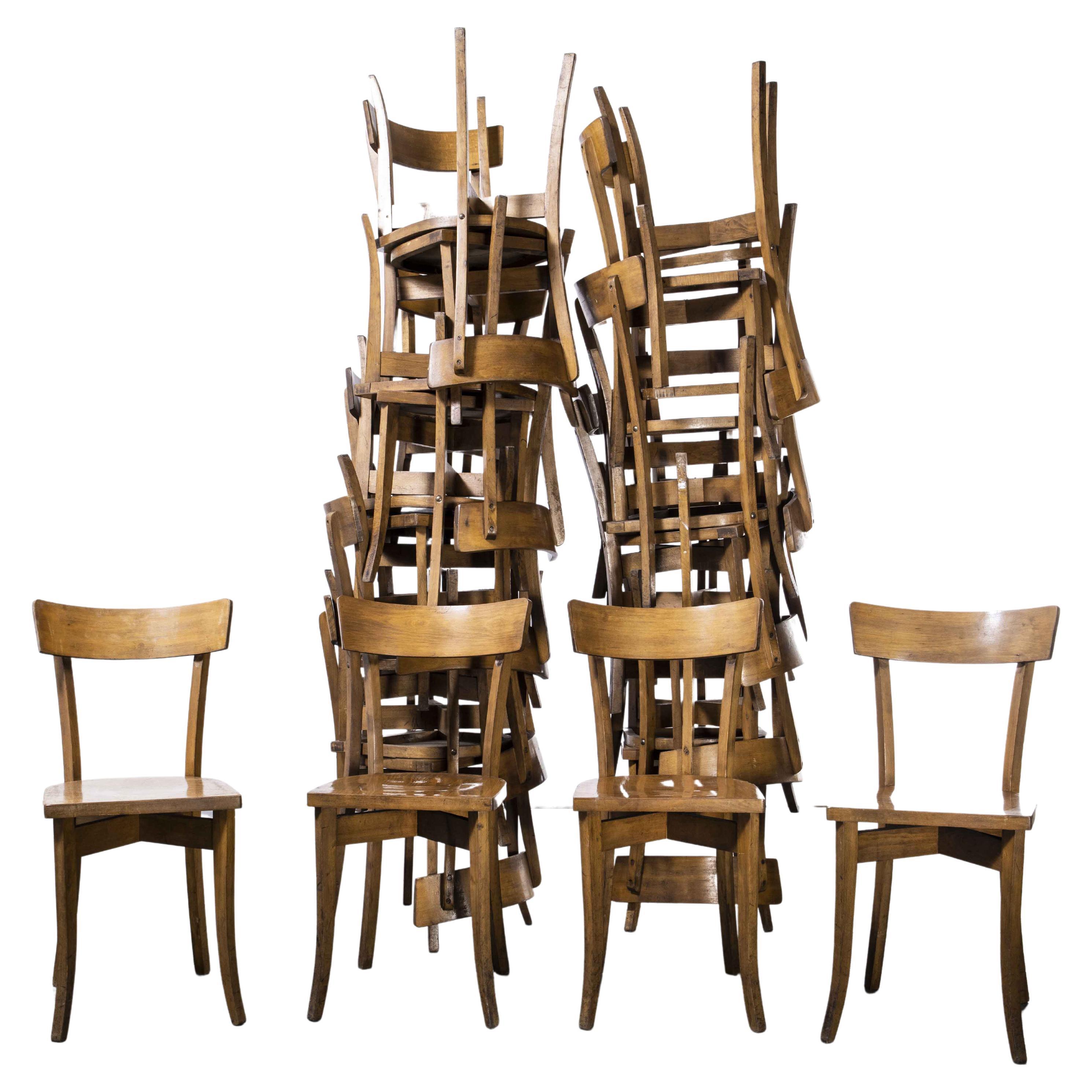 Max Bill Cross Frame Chair For Sale at 1stDibs