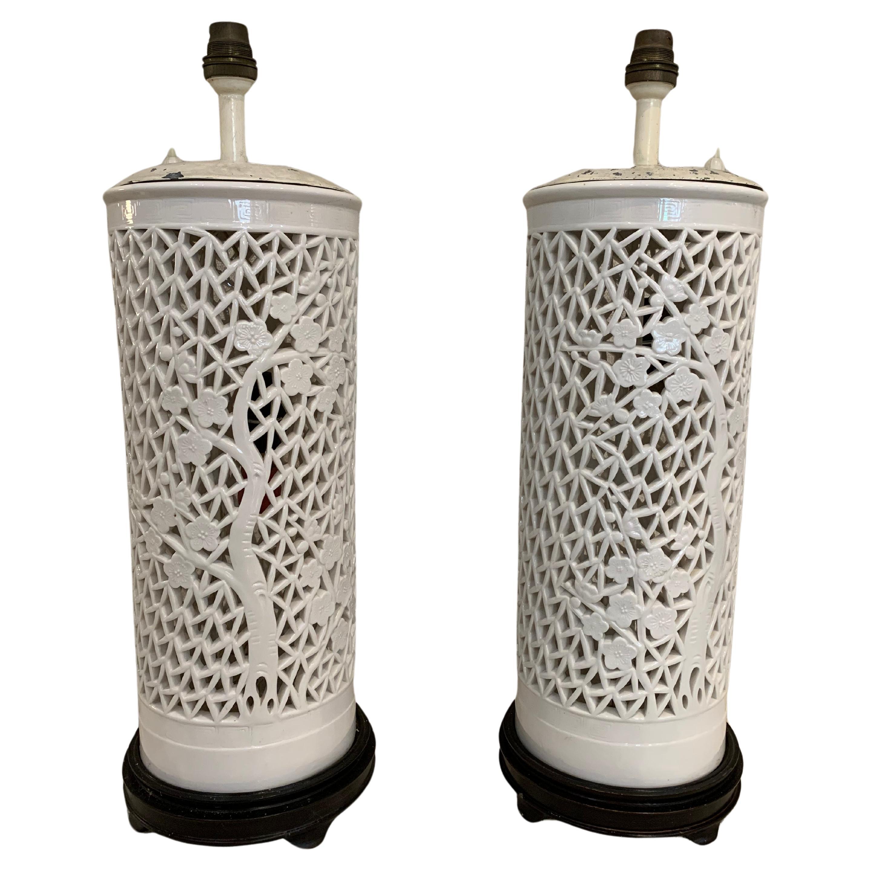 European Table Lamps - 35,369 For Sale at 1stDibs | european lamps ...