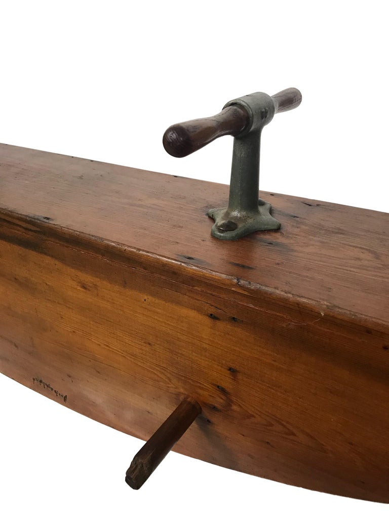 1950s Children's Teeter Totter at 1stDibs