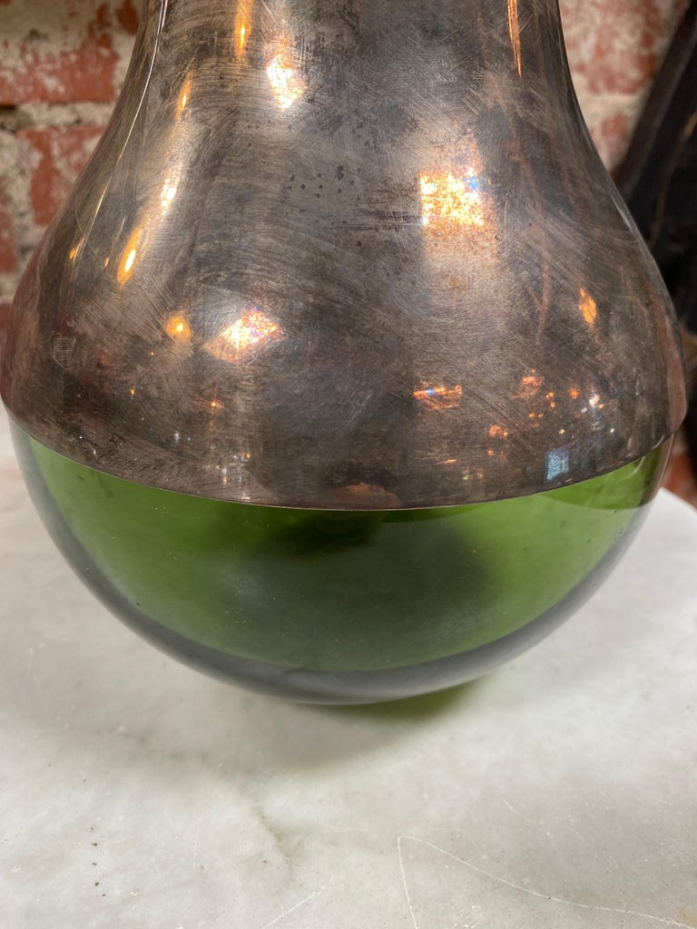 1950s Decorative Italian Object Pera by Ettore Sottsass For Sale at 1stDibs