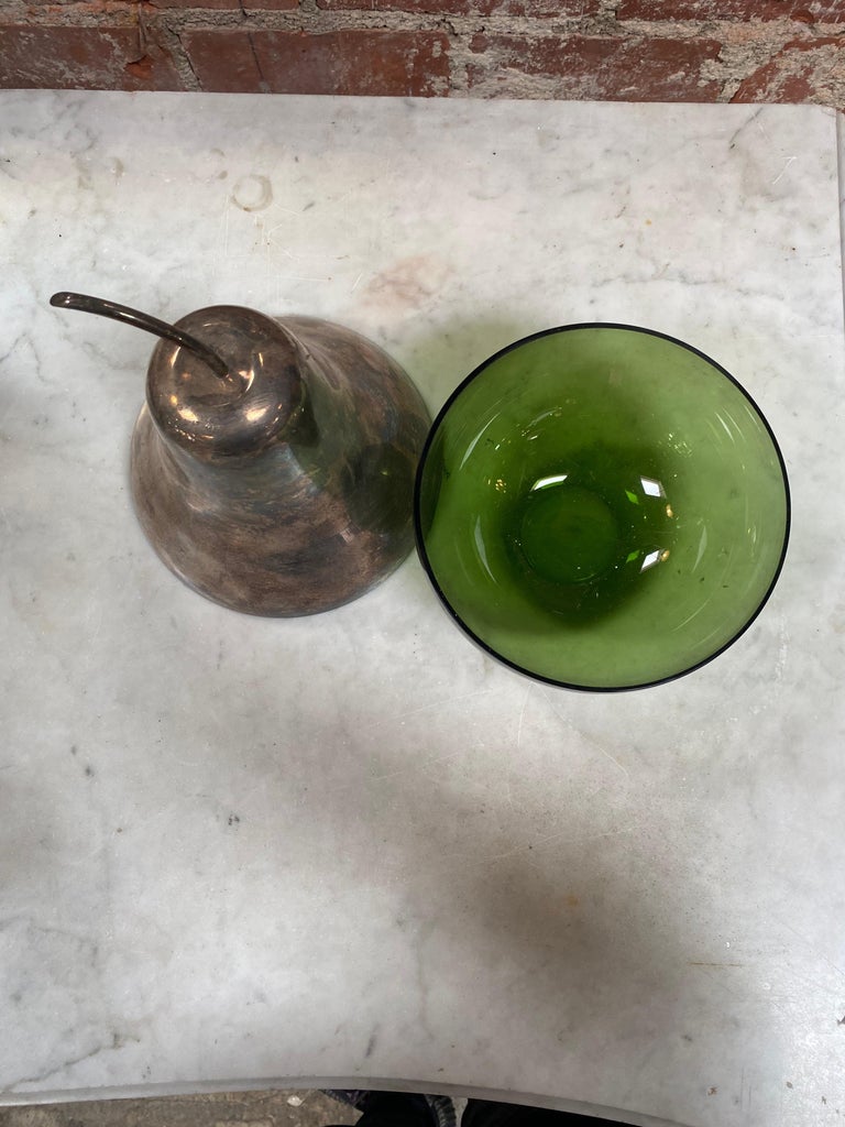 1950s Decorative Italian Object Pera by Ettore Sottsass For Sale at 1stDibs