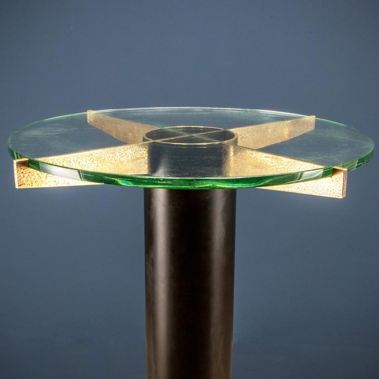 1950s Display Column For Sale at 1stDibs