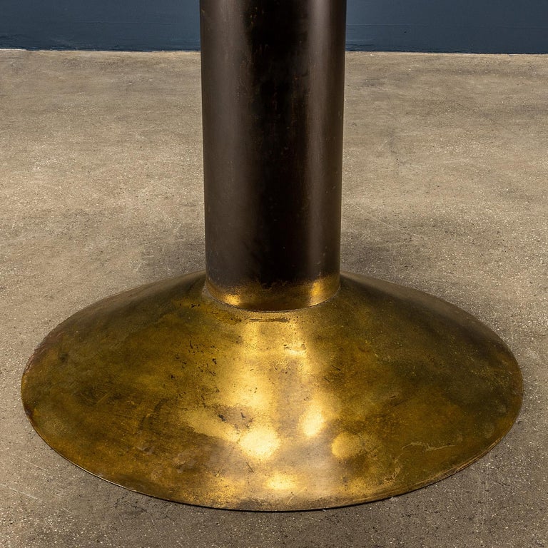 1950s Display Column For Sale at 1stDibs