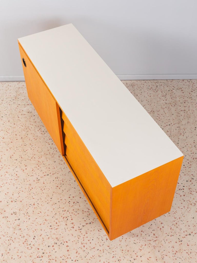 1950s Erich Stratmann Sideboard for Oldenburger Möbelwerkstätten For ...