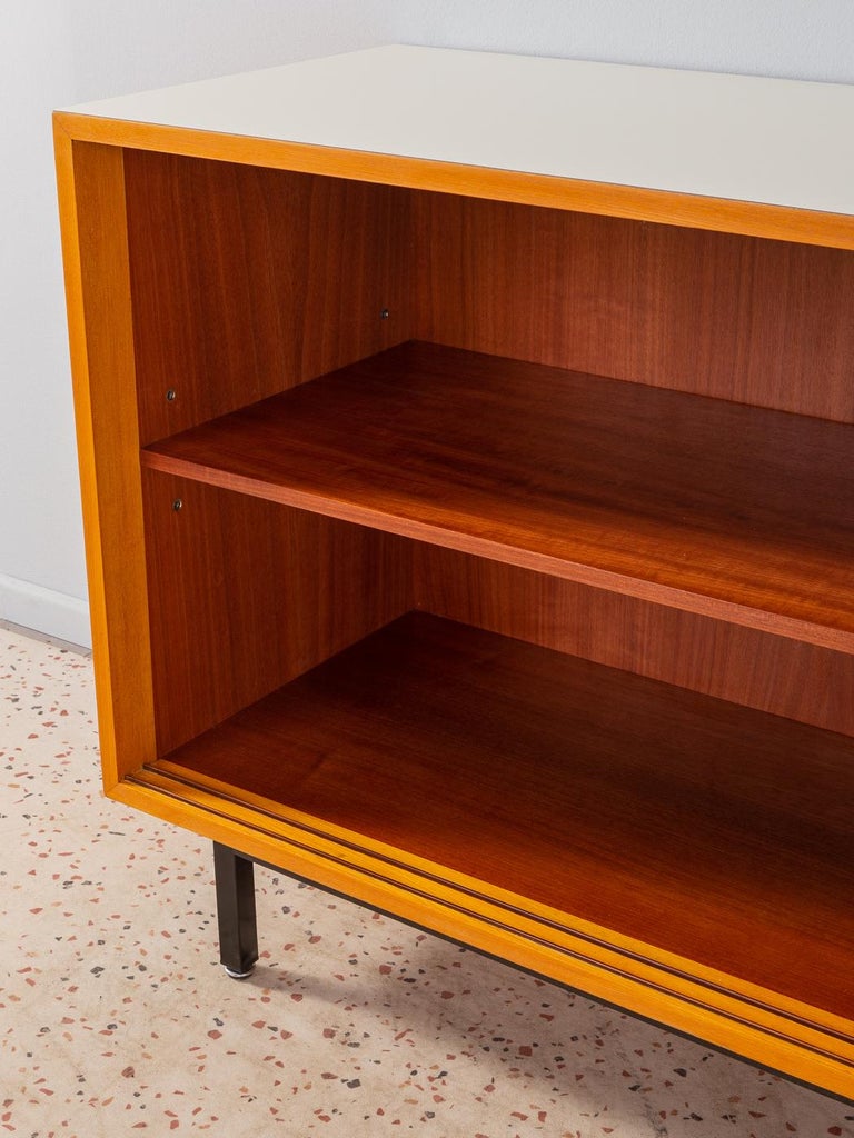1950s Erich Stratmann Sideboard for Oldenburger Möbelwerkstätten For ...