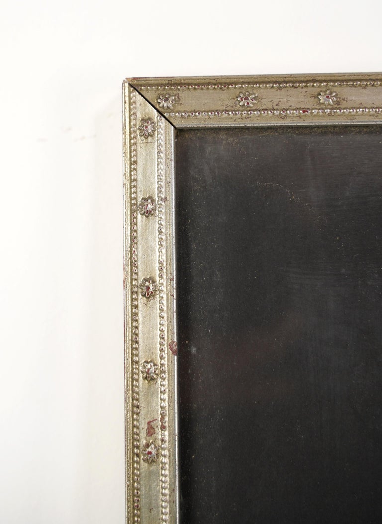 1950s Framed Official NRA Small Bore Rifle Target For Sale at 1stDibs