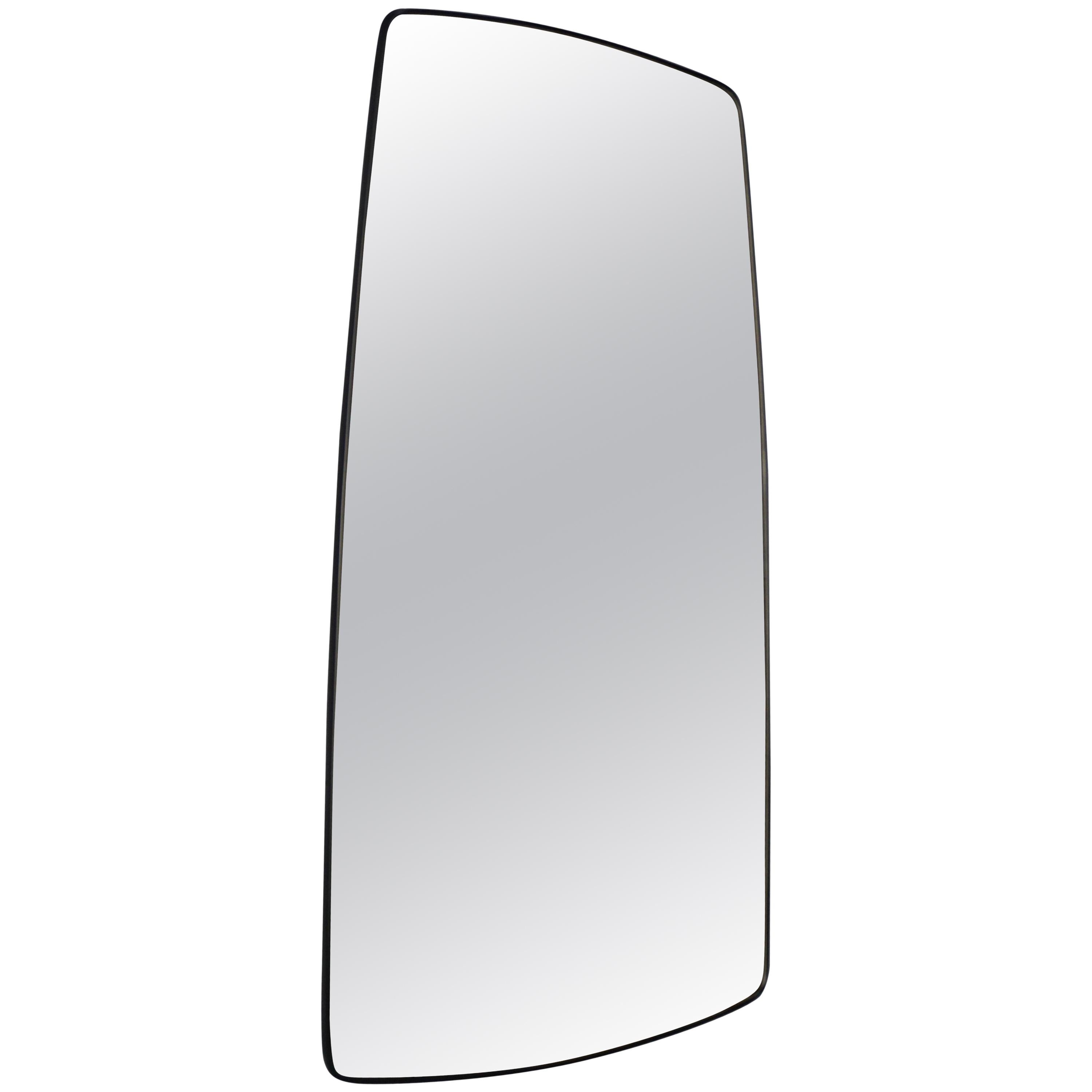 Impressive Modernist Free-Form Design Wall Mirror by Tony Duquette for ...