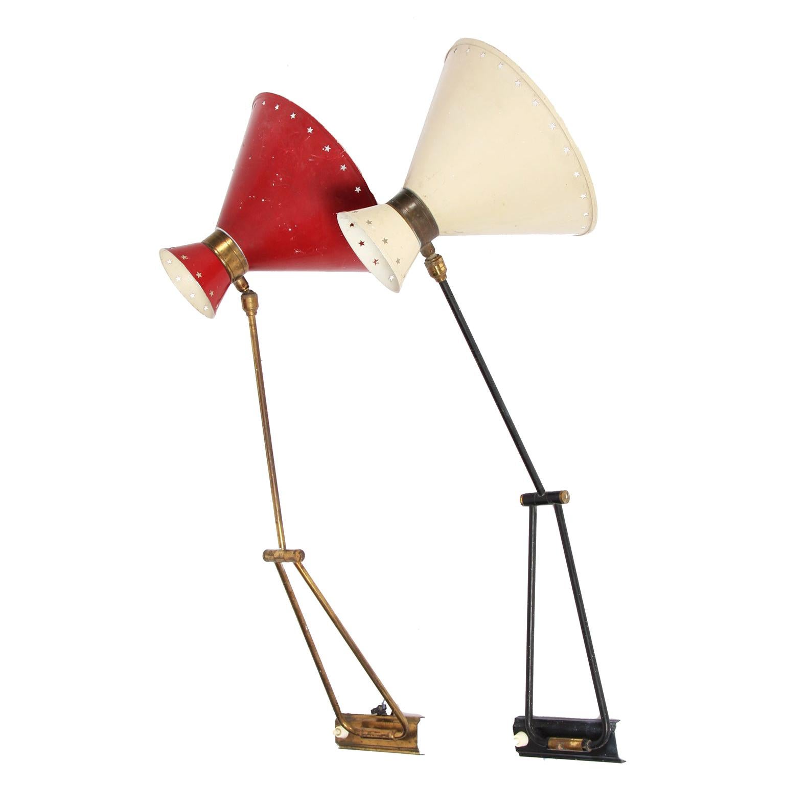 Rene Mathieu Lighting - 17 For Sale at 1stdibs