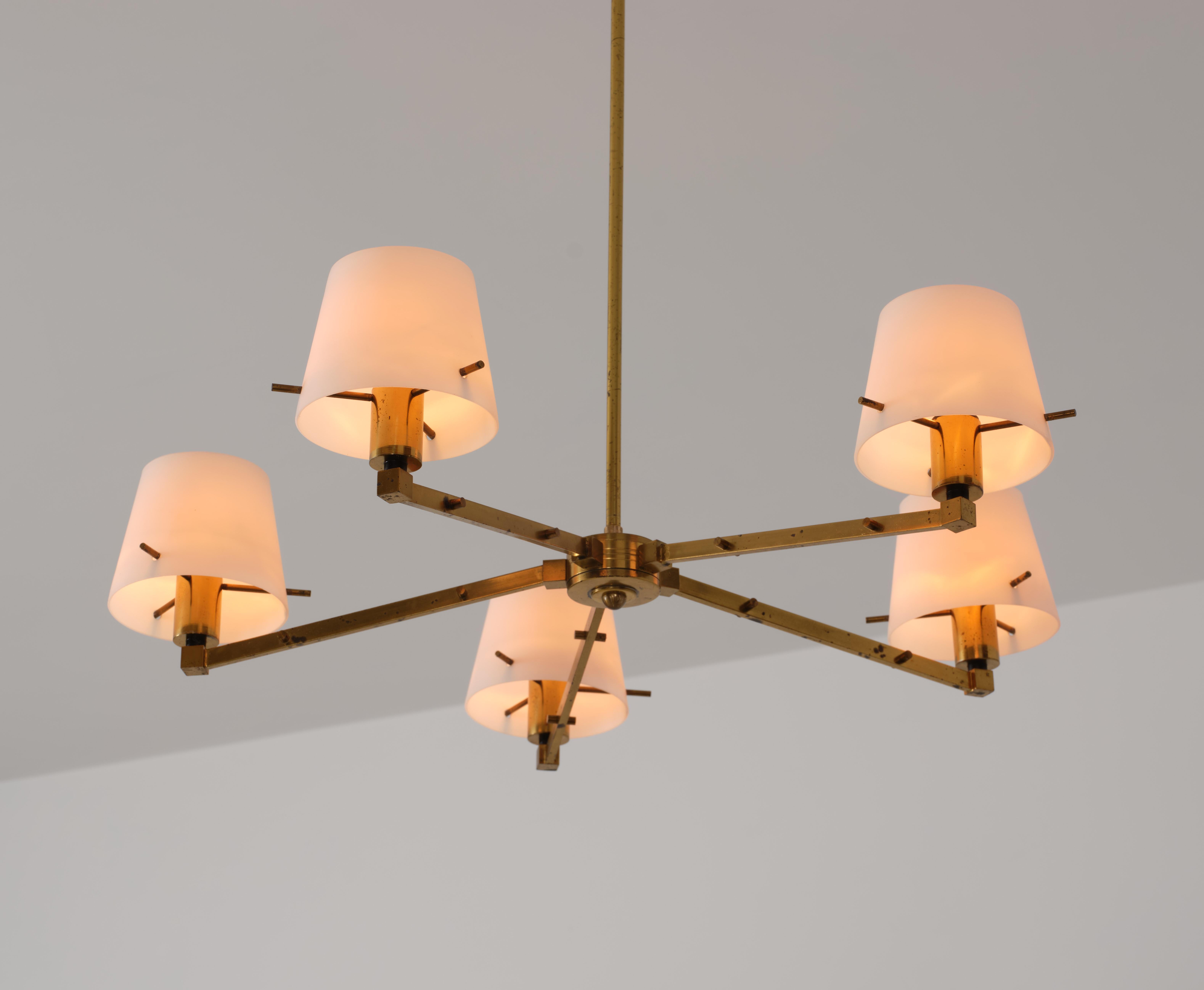 Glass Chandeliers and Pendants - 29,453 For Sale at 1stDibs | antique ...