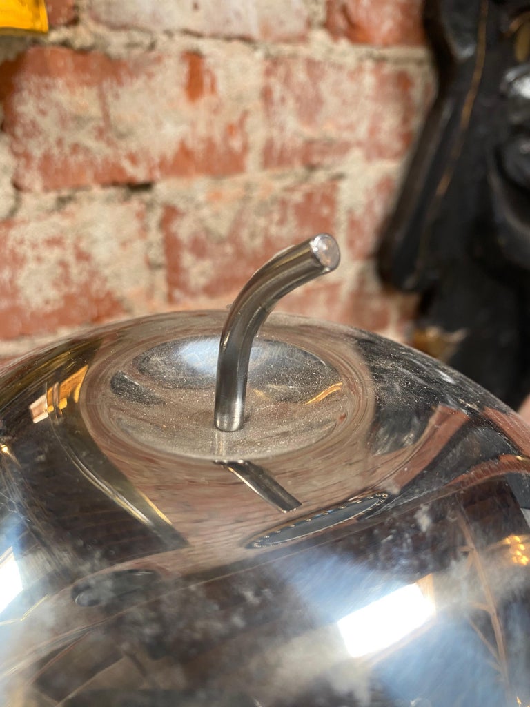 1950s Italian Decorative Object "MELA" by Ettore Sottsass For Sale at ...