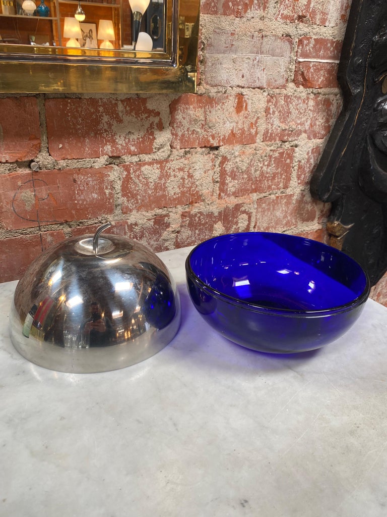 1950s Italian Decorative Object "MELA" by Ettore Sottsass For Sale at ...