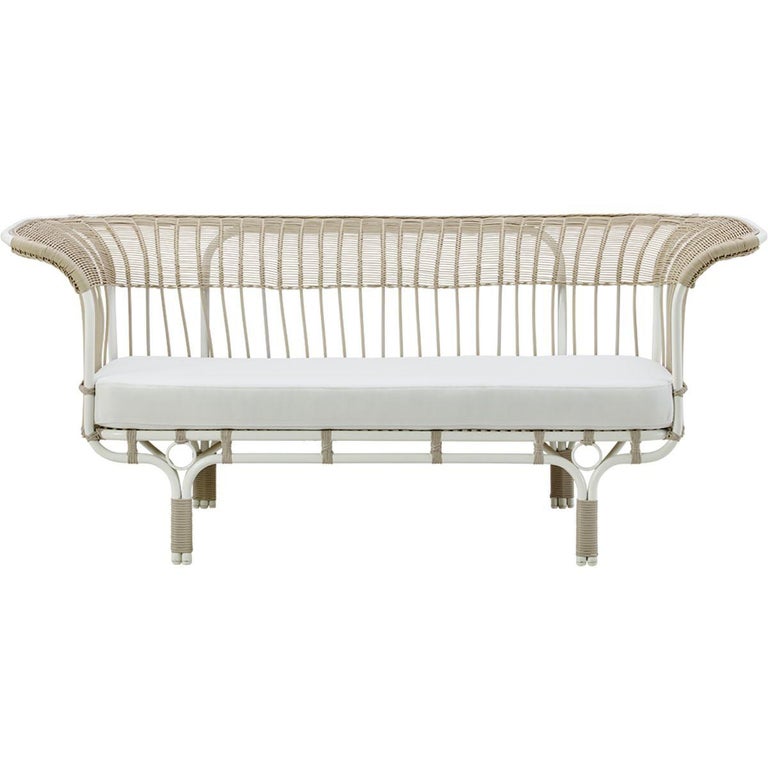 Italian Design Outdoor Sofa by Franco Albini For Sale at 1stDibs ...