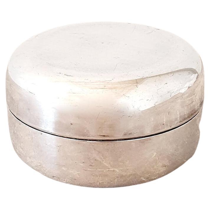 Vintage Italian Decorative Box 1950s For Sale at 1stDibs