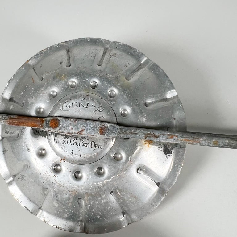 1950s Kwiki-Pi Pie Sandwich Maker Camping Cook Gear Set of 2 For Sale ...