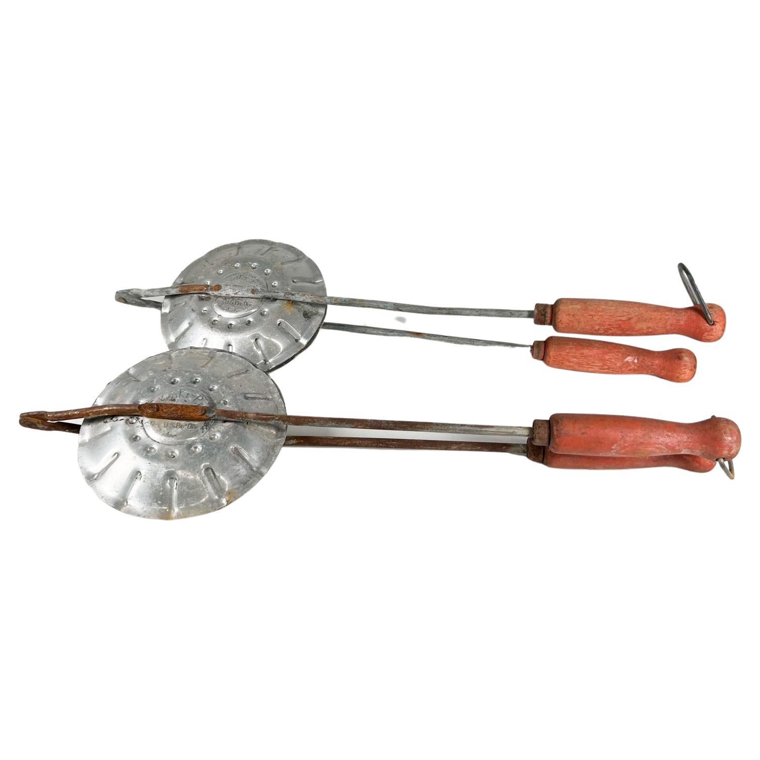 Set of Three 20th Century Royal Copenhagen Flora Danica Triangular ...