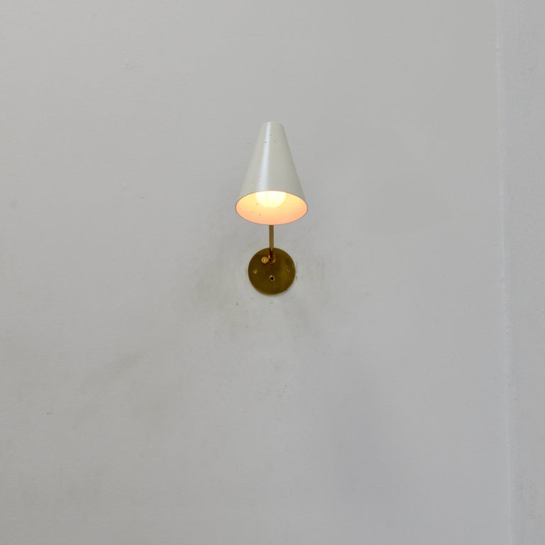 1950s Long Arm Sconce For Sale at 1stDibs | long arm wall light