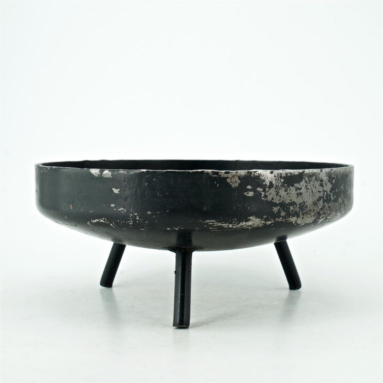 1950s Los Angeles Petite Barbecue Vessel Bowl Albert Mfg Incense like ...