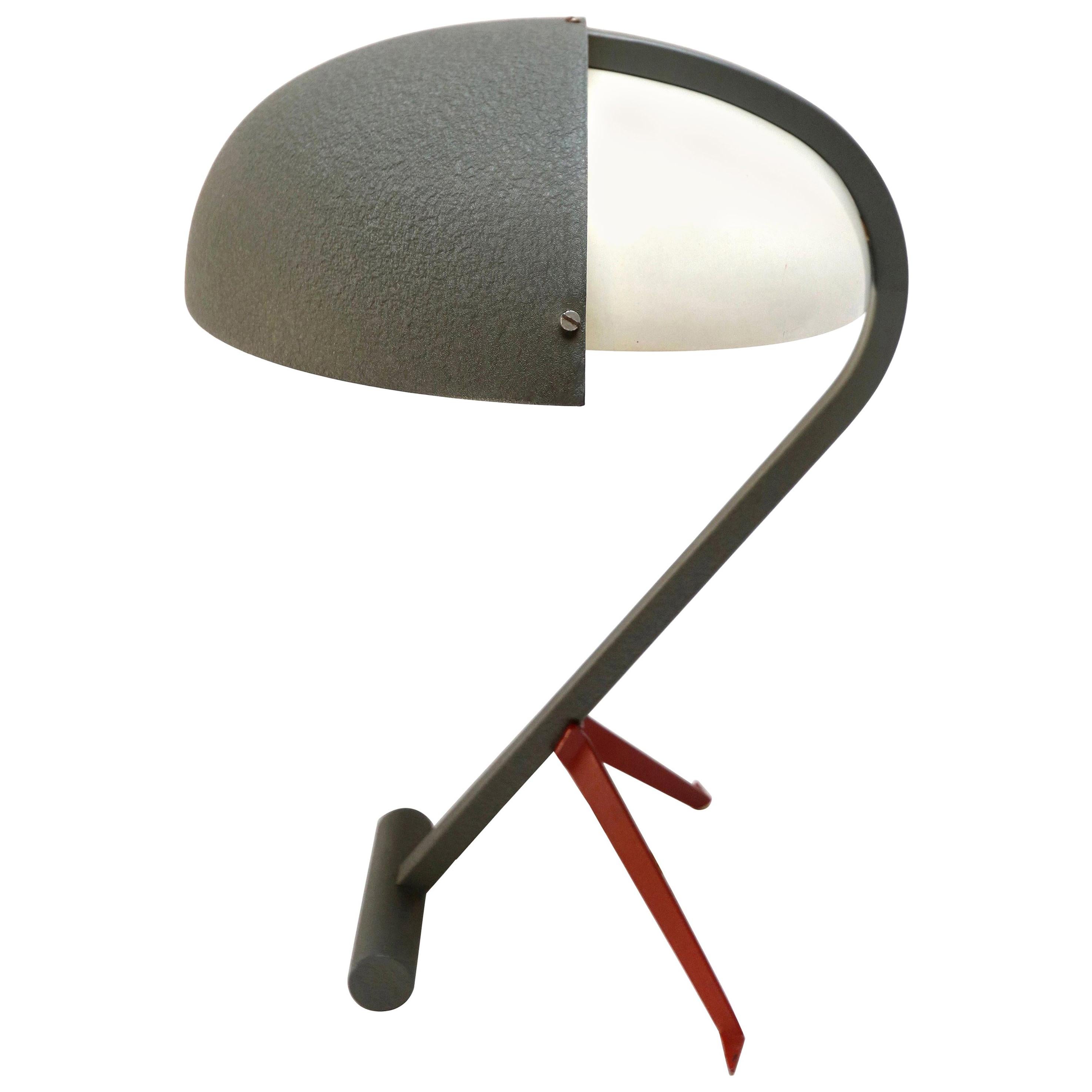 Philips Louis Kalff, Expo 1958 Table Lamp at 1stDibs