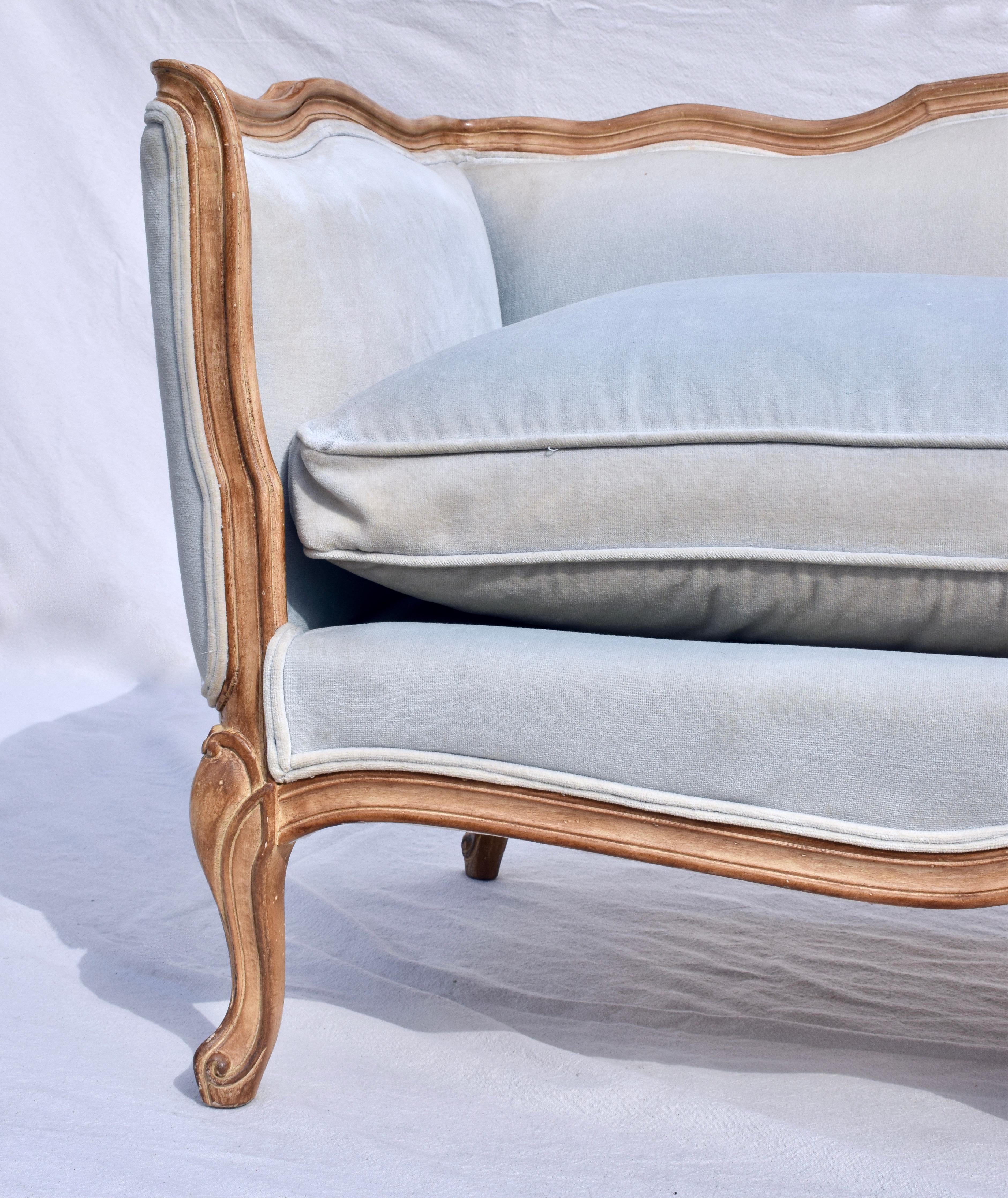 1950s Louis XV Style Sofa by Meyer Gunther-Martini at 1stDibs | meyer ...