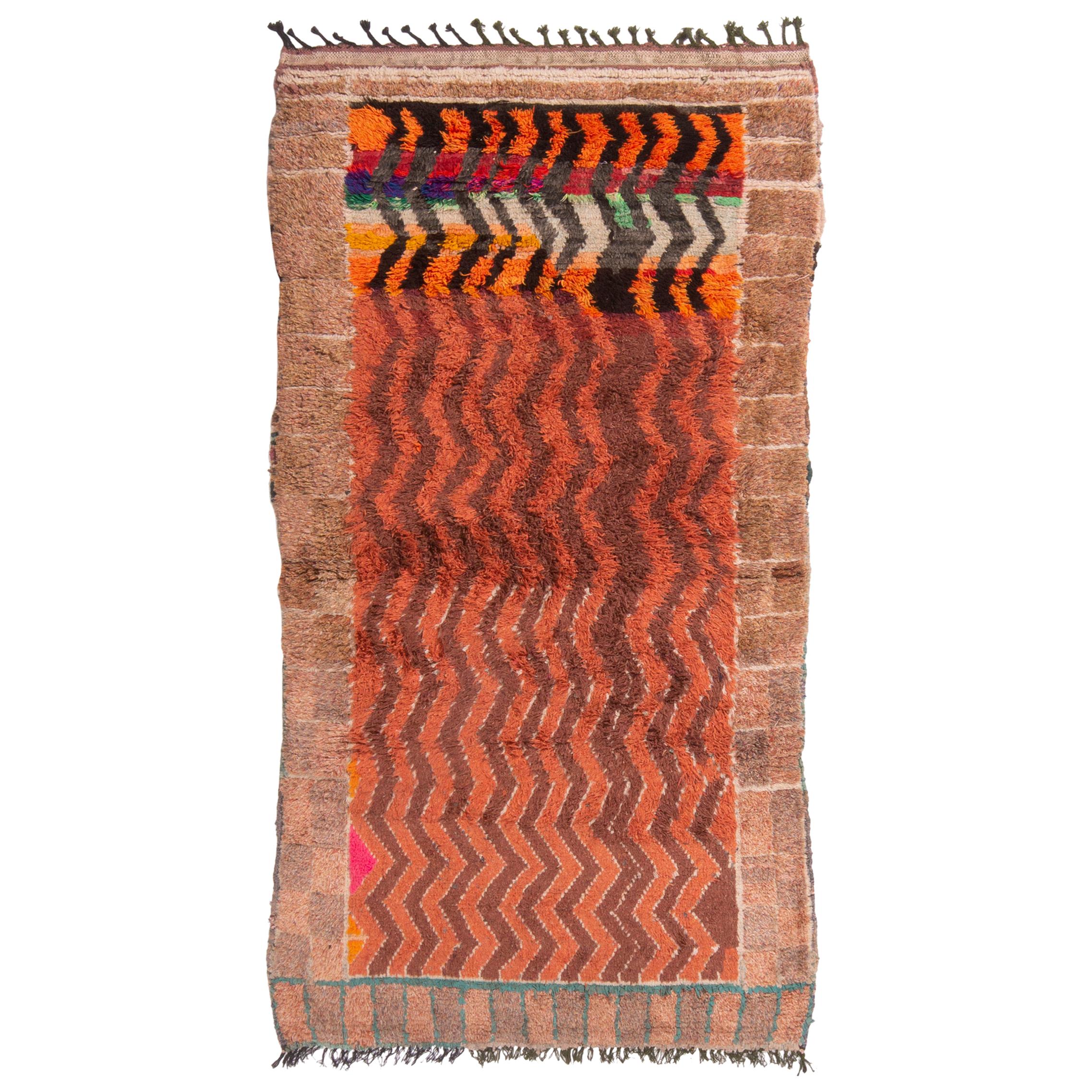 Iraqi Rugs and Carpets - 11 For Sale at 1stDibs