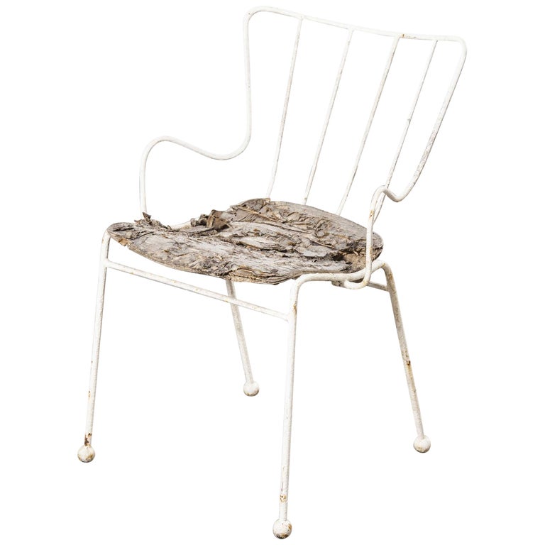 1950s Original Ernest Race Antelope Chair, Curated Exhibition Chair at ...